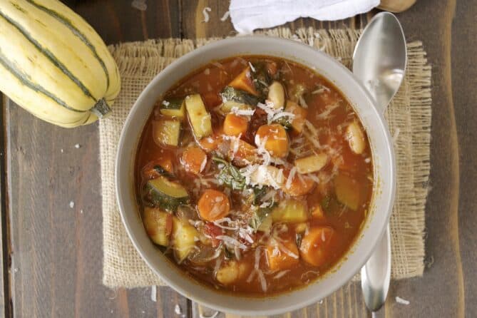 35 Best Fall Recipes: Your Ultimate Autumn Comfort Food Guide