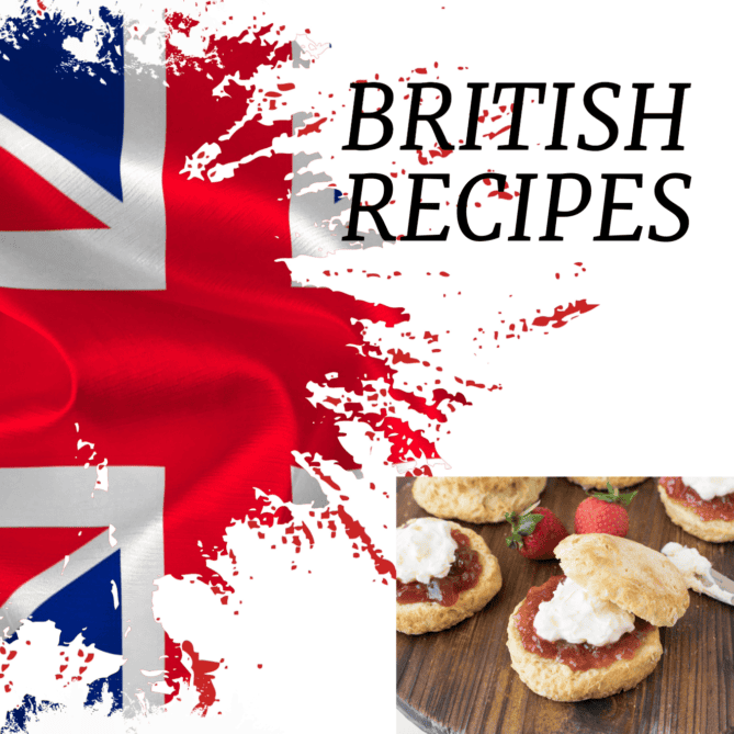 Appetizers - Culinary Ginger