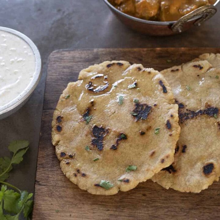 Culinary Ginger - Authentic Recipes, Honest Ingredients