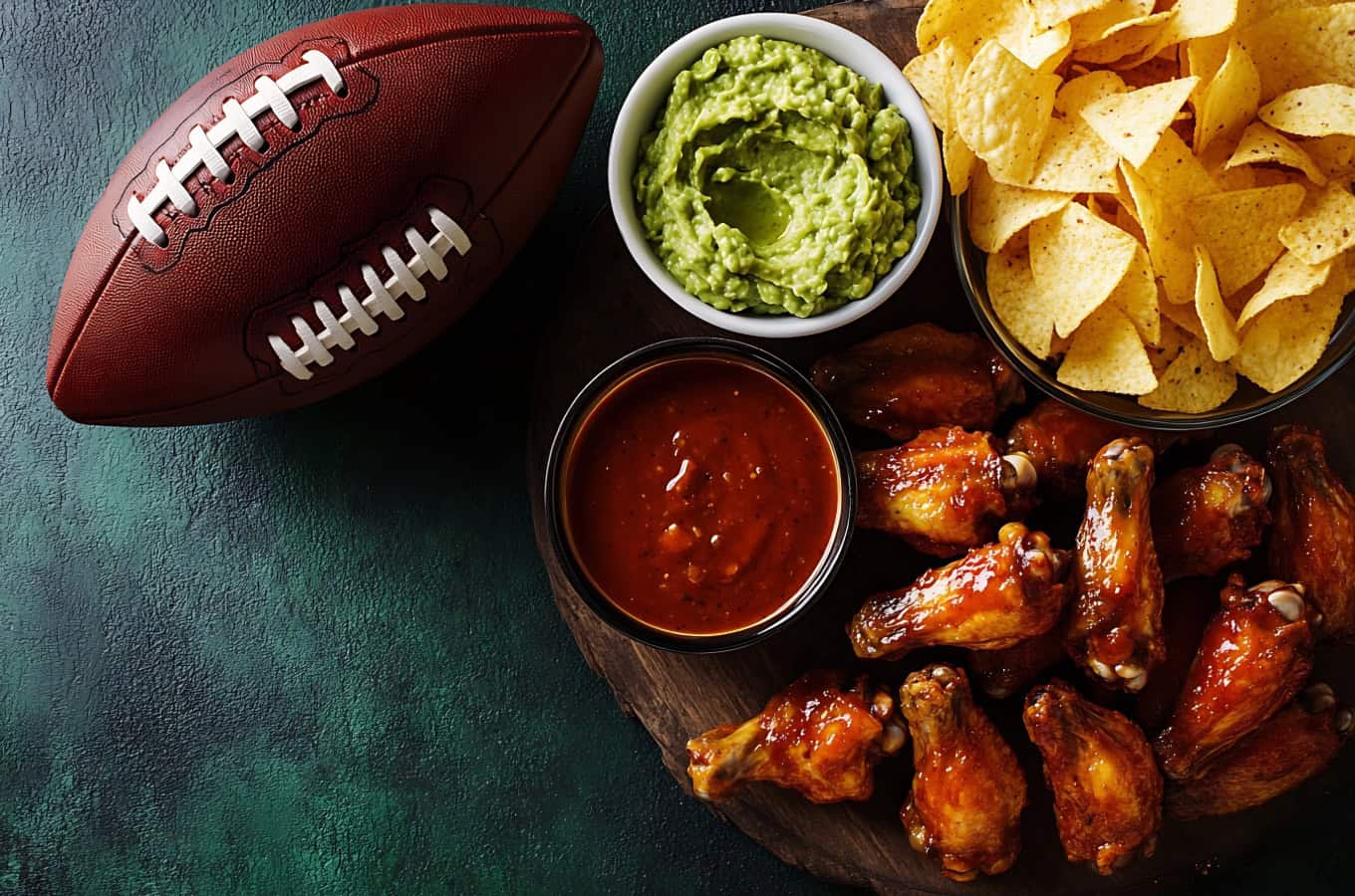 Game Day Food That Wins Every Time