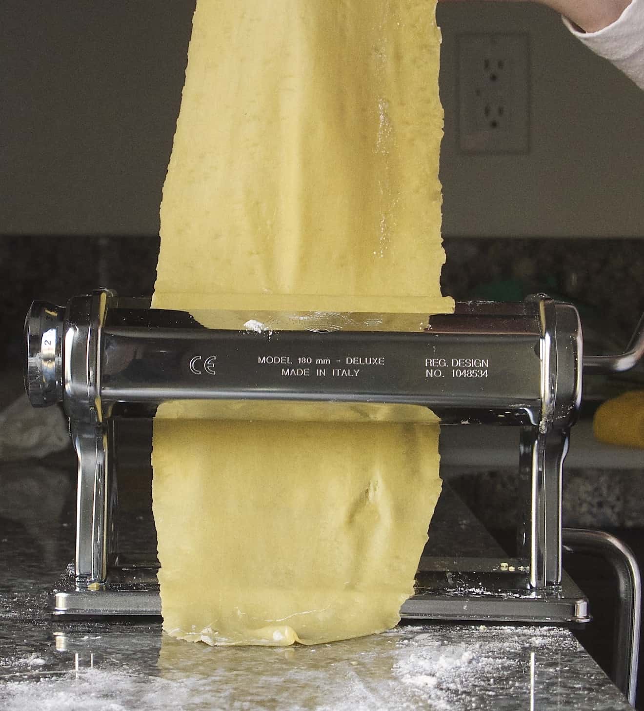 Cheese Tortellini - Culinary Ginger