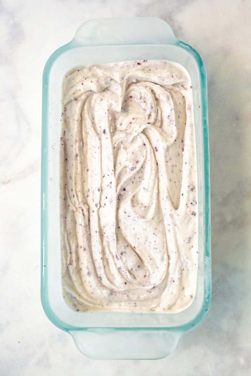 Ice Cream Swiss Roll Cake (Arctic Roll)