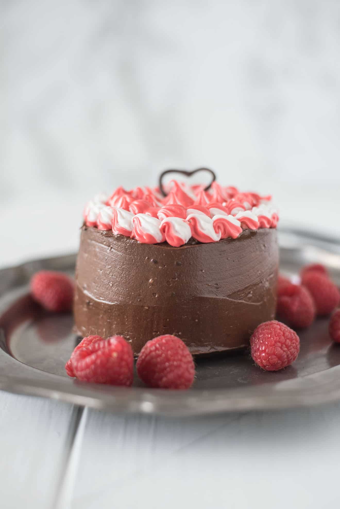 Mini Chocolate Cake For Two Culinary Ginger Mini Chocolate Cake For Two Culinary Ginger