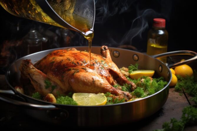 Roast Turkey 101: Everything You Need to Know