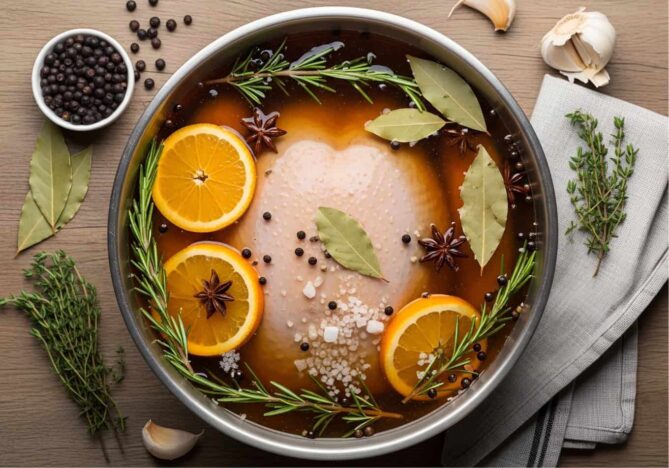 Roast Turkey 101: Everything You Need to Know