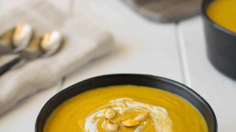 Are You Ready for the Ultimate Fall Food Craze? Fall/Autumn Recipe Ideas