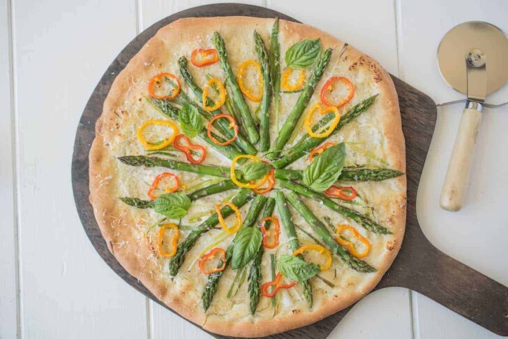 Fresh and Easy Spring Recipes for 2026