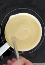 Traditional English Custard - Culinary Ginger