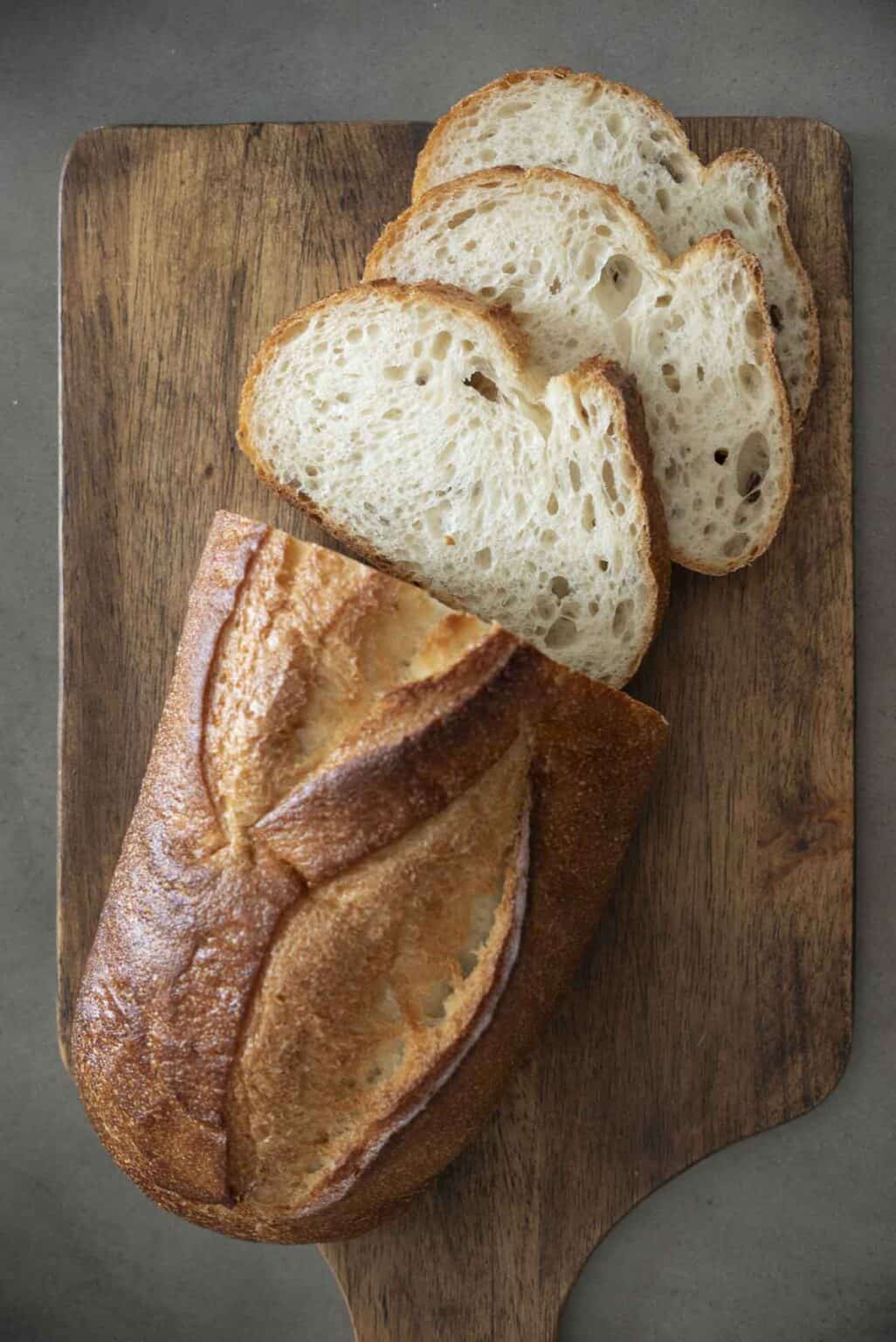 Traditional Welsh Rarebit Recipe - Culinary Ginger