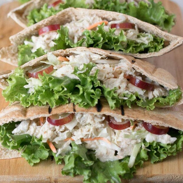 Seafood Recipes - Culinary Ginger